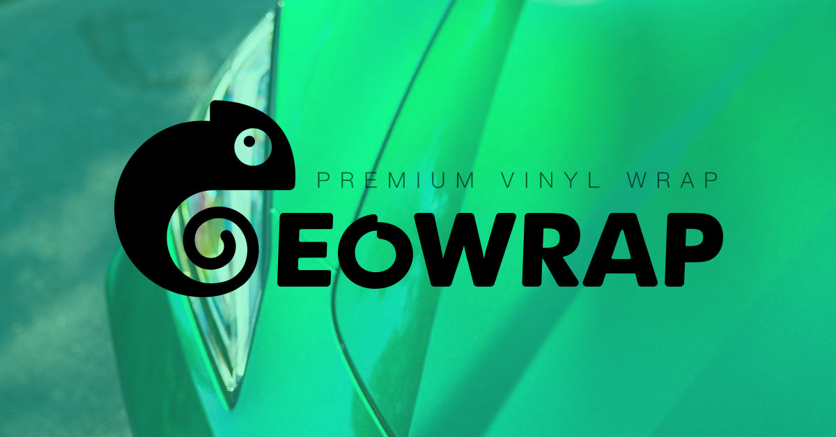 Color Paint Protection Film (PPF) & Vinyl Wraps | Eowrap – eowrap